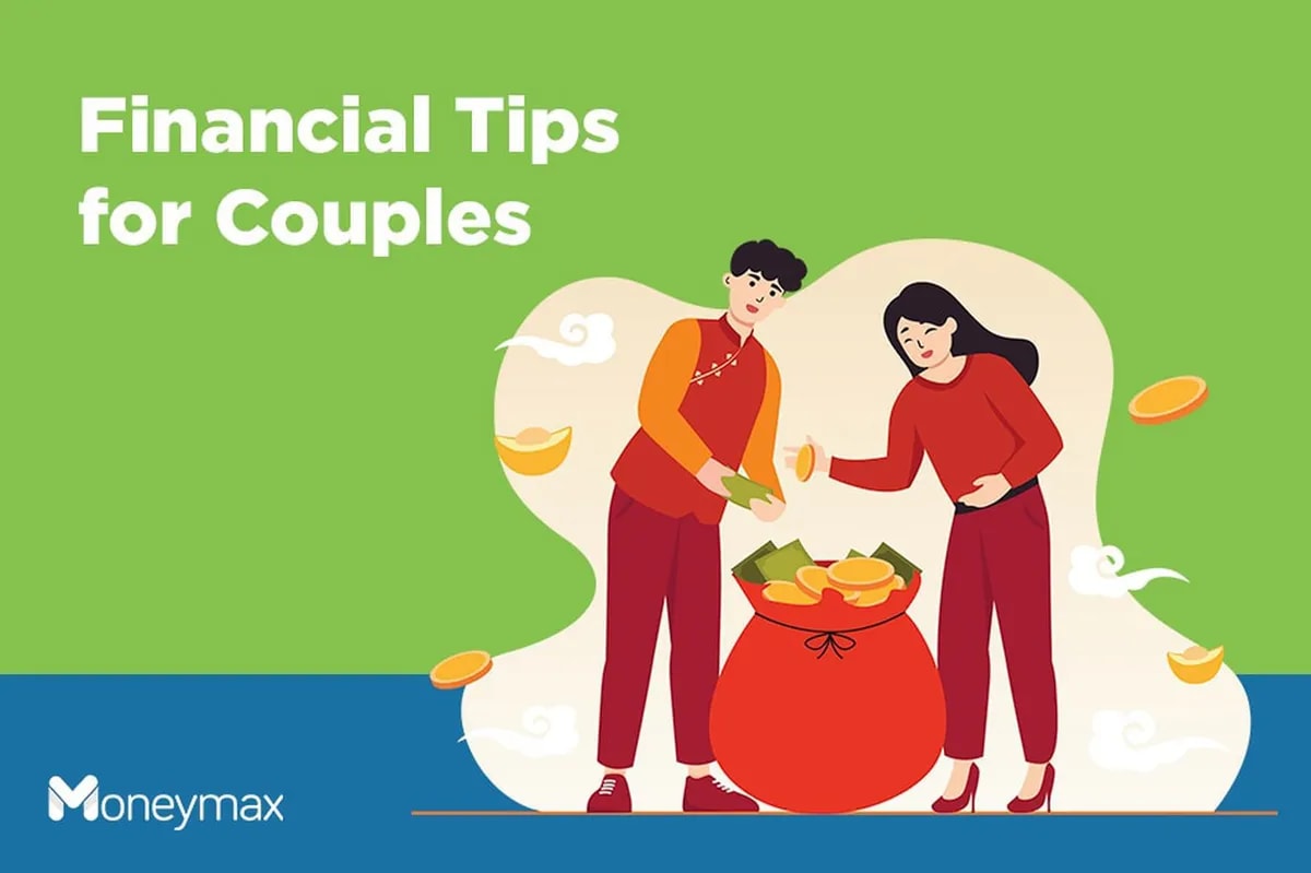 Financial tips for couples | ABS-CBN News