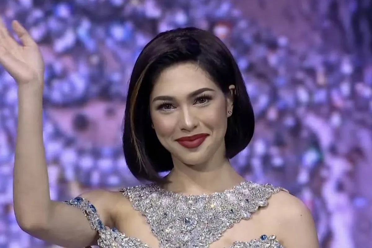 After Miss Globe, will Chelsea Fernandez join another pageant? | ABS ...