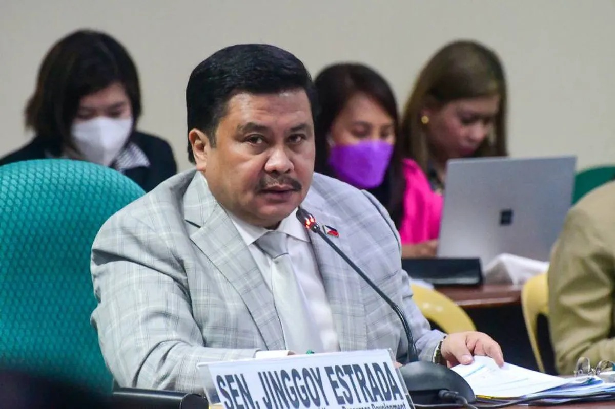 Ex-AMLC officer testifies as last witness in Jinggoy PDAF cases | ABS ...