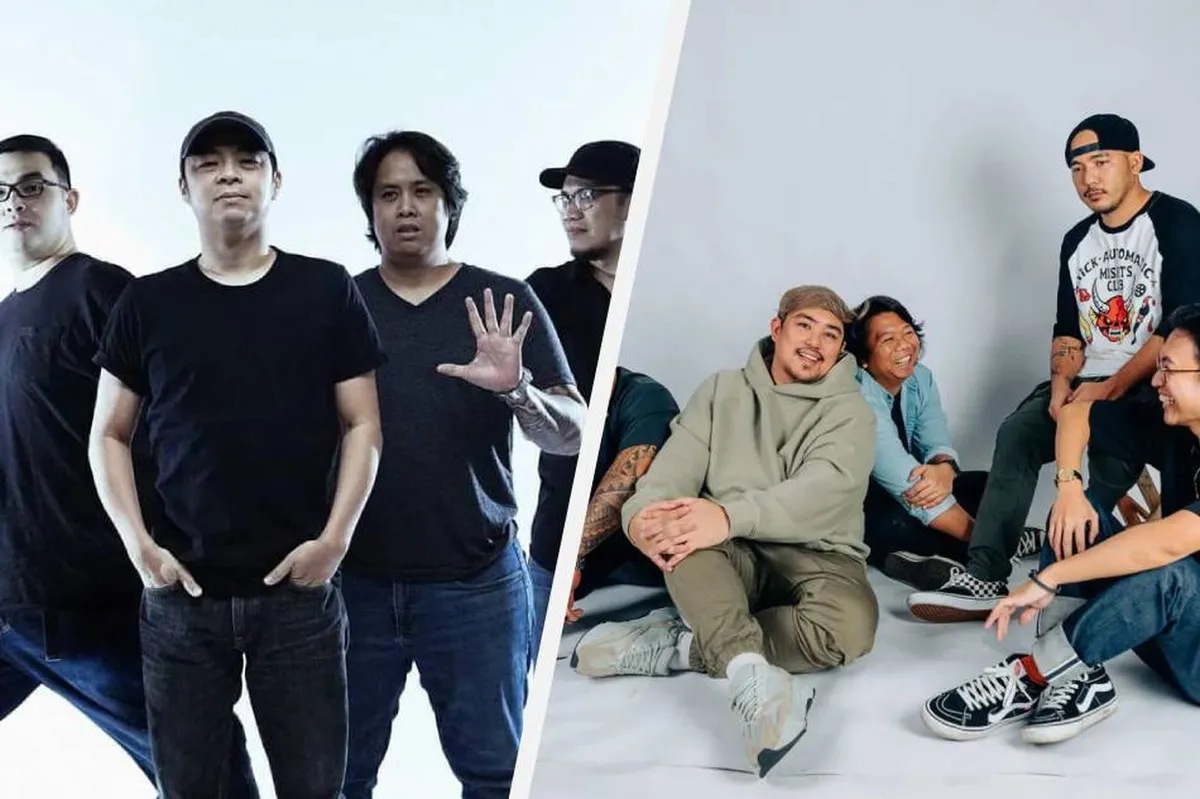 Parokya ni Edgar, December Avenue team up for benefit concert for Gab ...