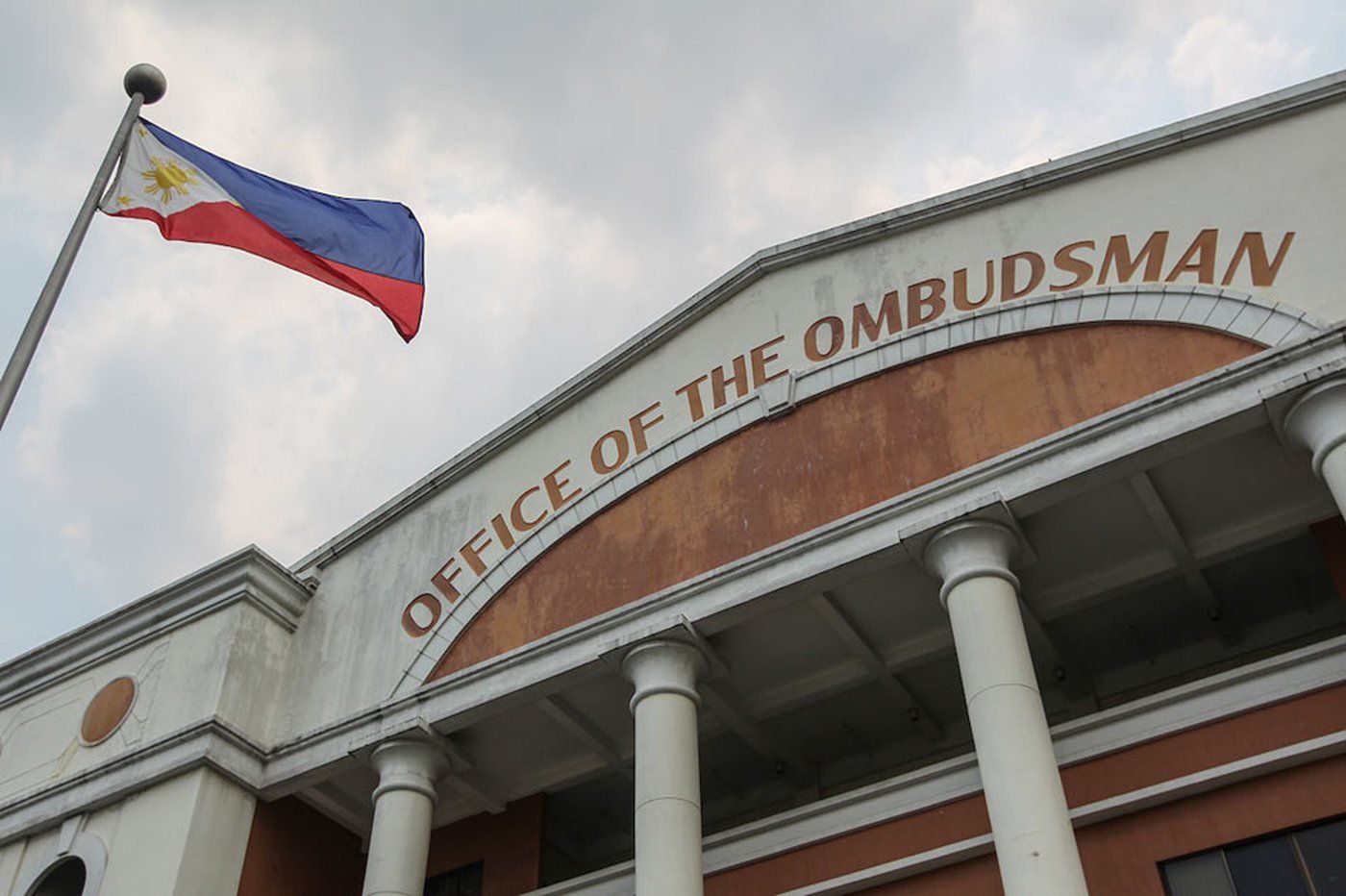 Ombudsman OKs graft raps vs ex-PS-DBM officials over Pharmally mess ...