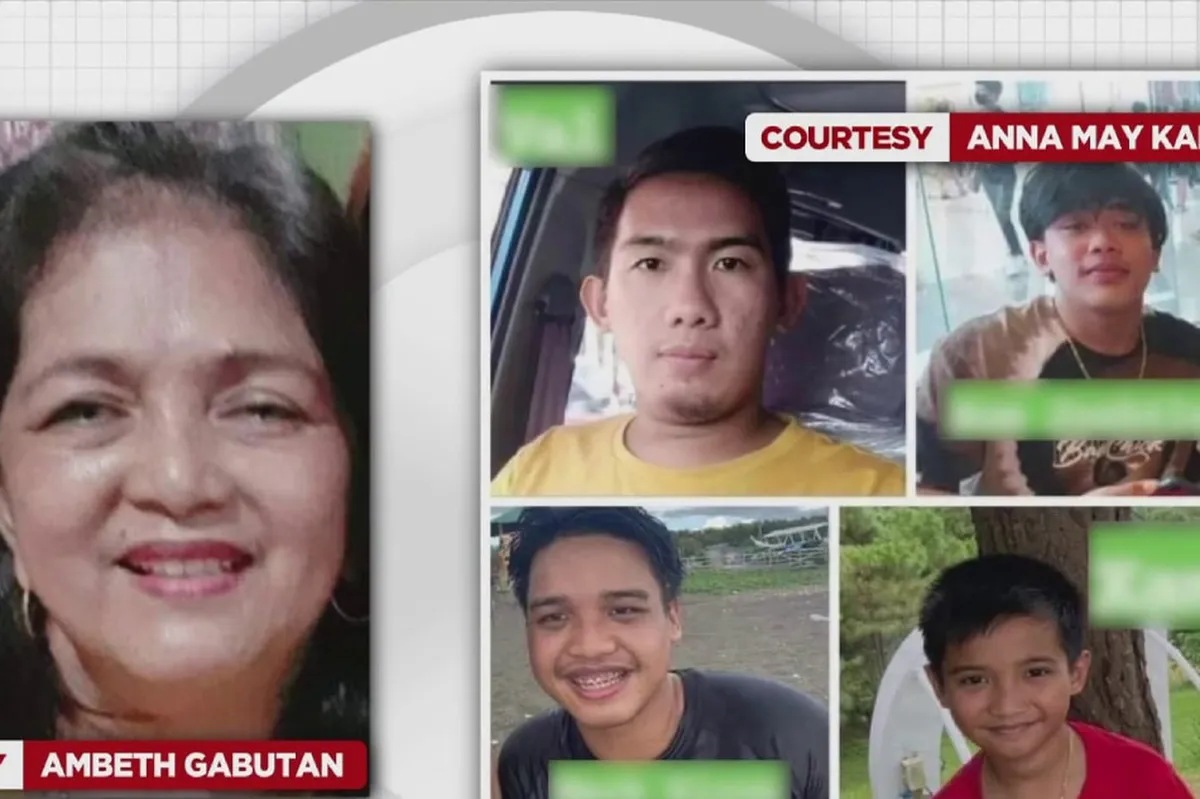 PNP Benguet tutulong sa paghahanap ng nawawalang Cessna plane | ABS-CBN News