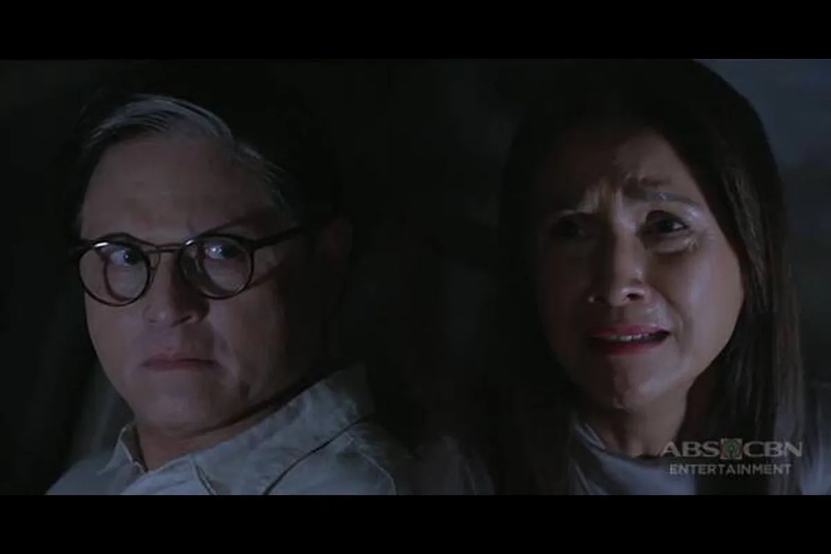 Can’t Buy Me Love: Cindy, inamin ang katotohanan kay Wilson | ABS-CBN Entertainment