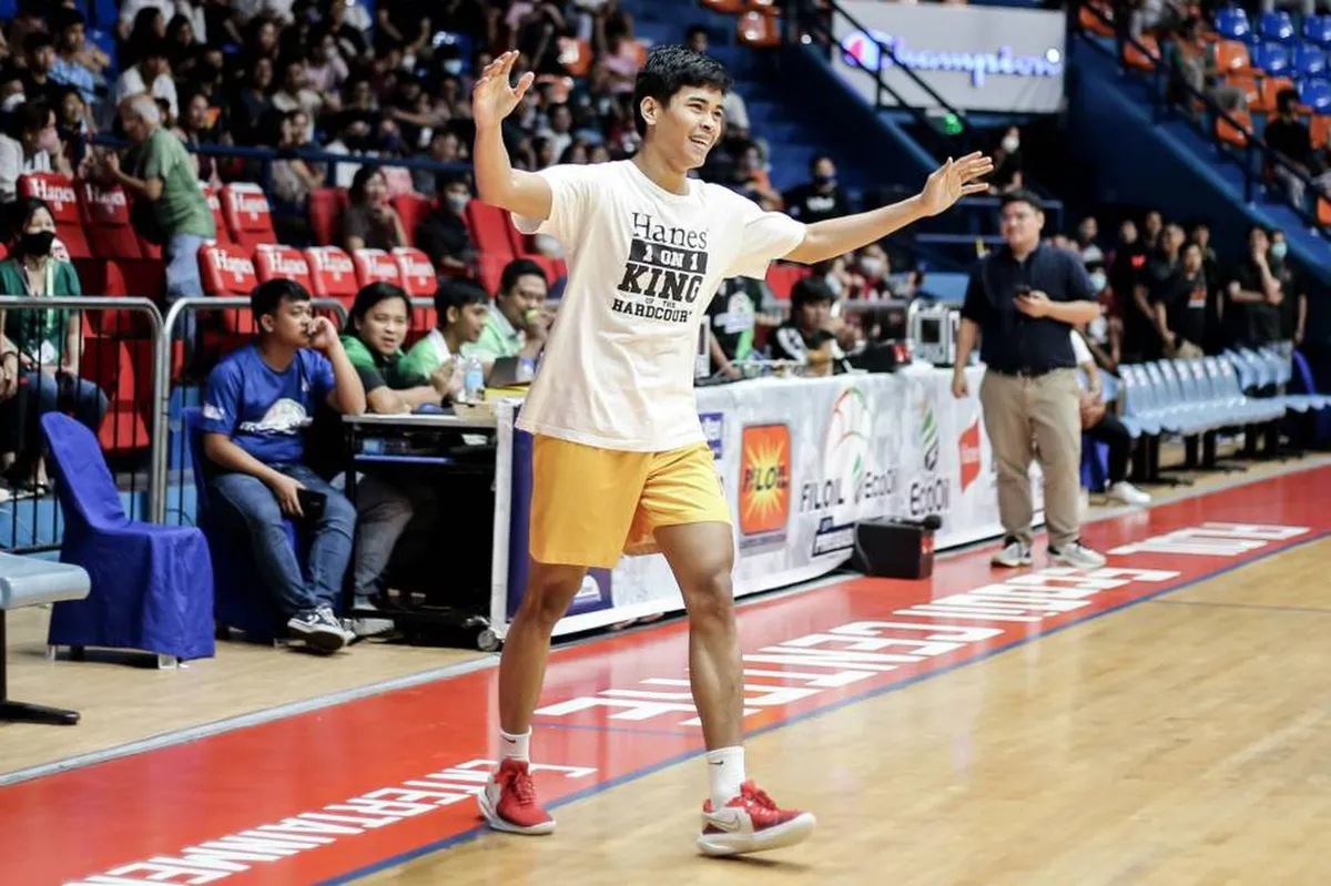 Mapua’s Kem Sabsalon thankful for coaches’ trust after Hanes 1-on-1 ...