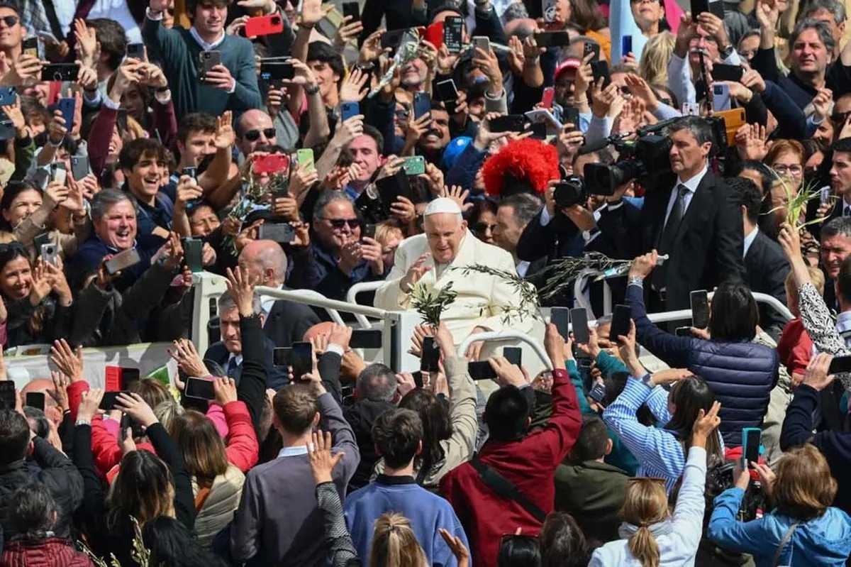 THE DAY IN PHOTOS: Apil 3, 2023 | ABS-CBN News