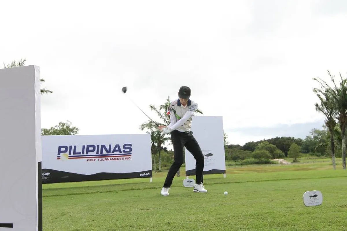 Golf: Wild start expected as TCC Invitational reels off | ABS-CBN Sports