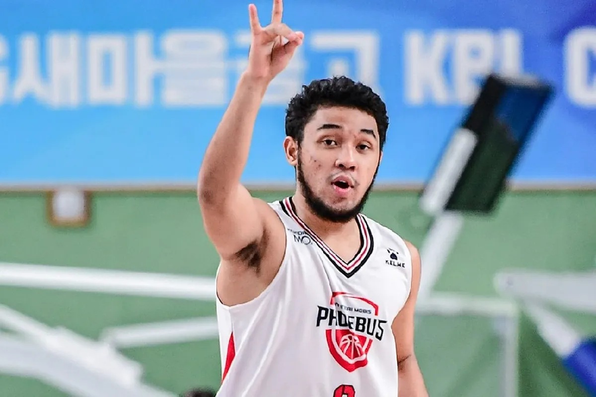 Pinoy imports triumphant in KBL 3x3 All-Star Game | ABS-CBN Sports