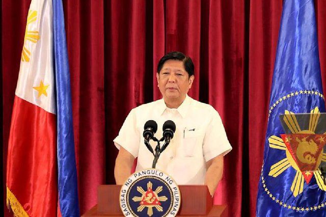 Marcos in Japan for five-day working visit | ABS-CBN News