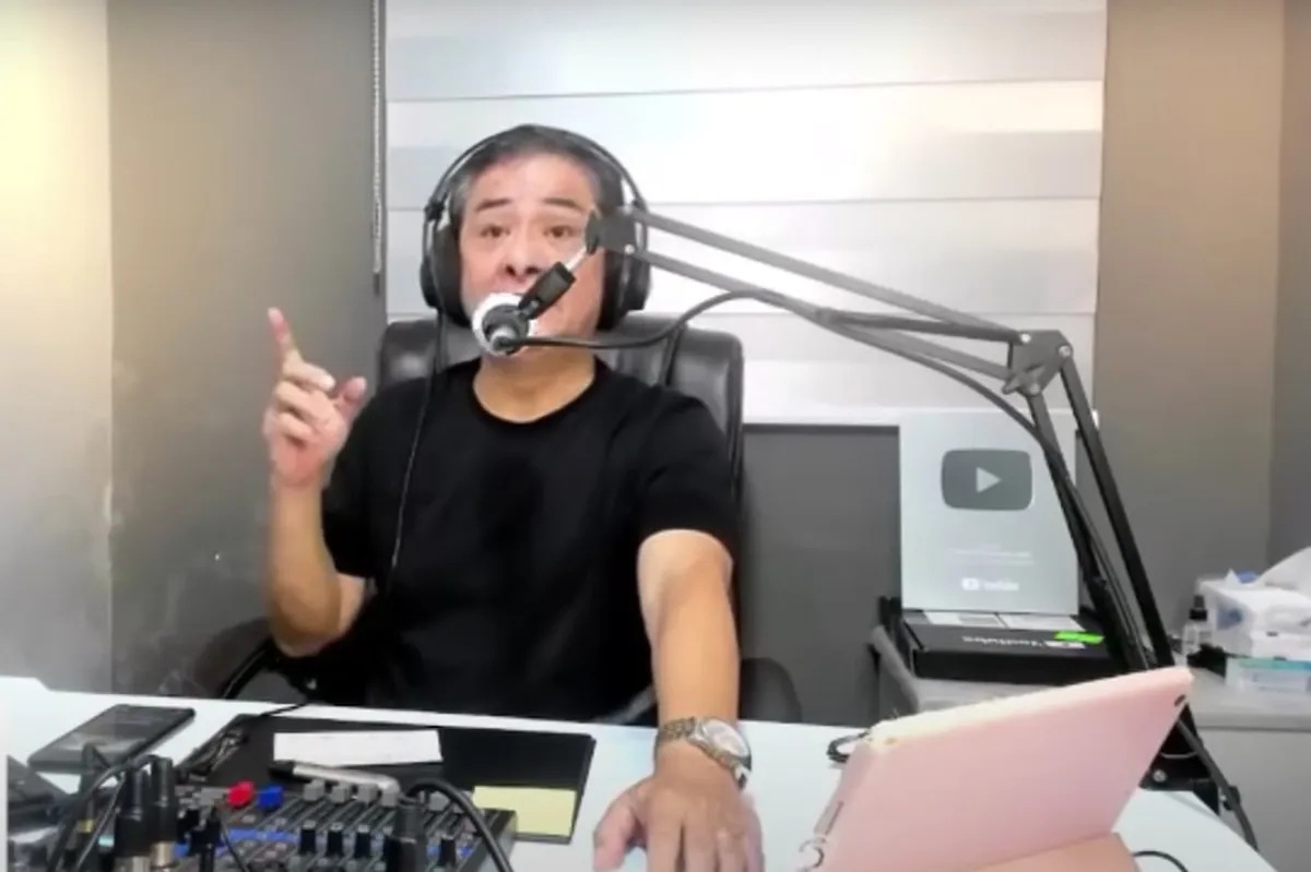 PH prosecutors submit murder case on Percy Lapid, inmate Jun Villamor for resolution | ABS-CBN News