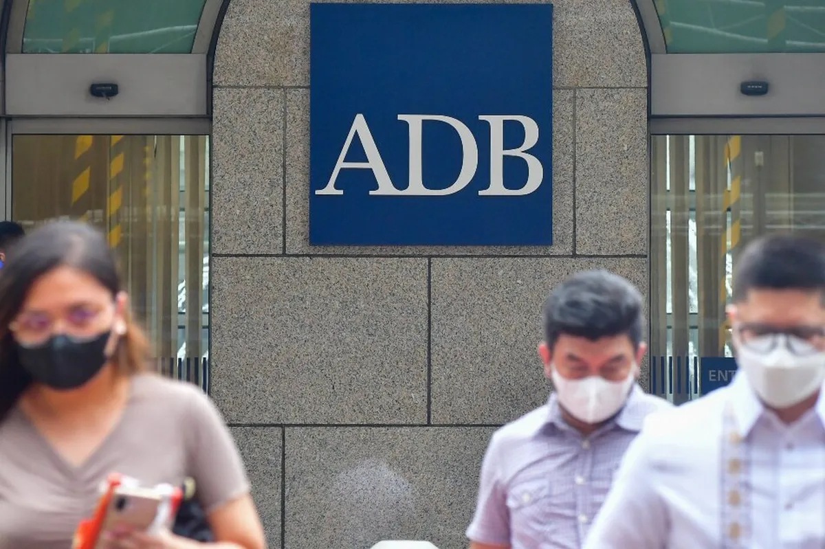 ADB says developing Asia's growth to accelerate after China reopening ...