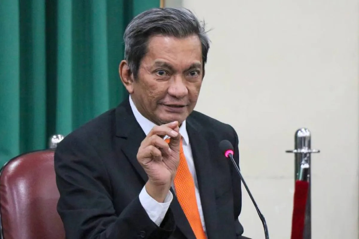 Solon: Selling, buying fake receipts must be non-bailable | ABS-CBN News