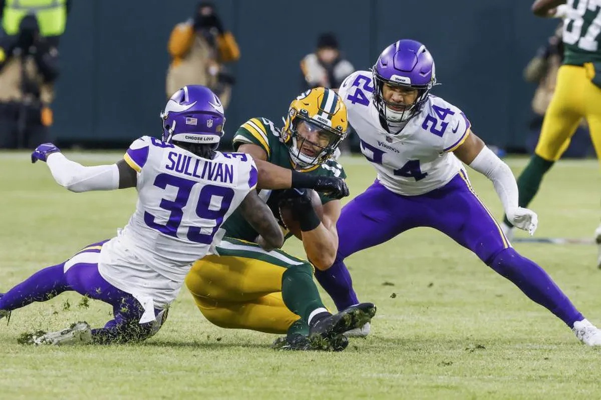 Fil-Am Camryn Bynum hopes to boost NFL's profile in PH | ABS-CBN Sports