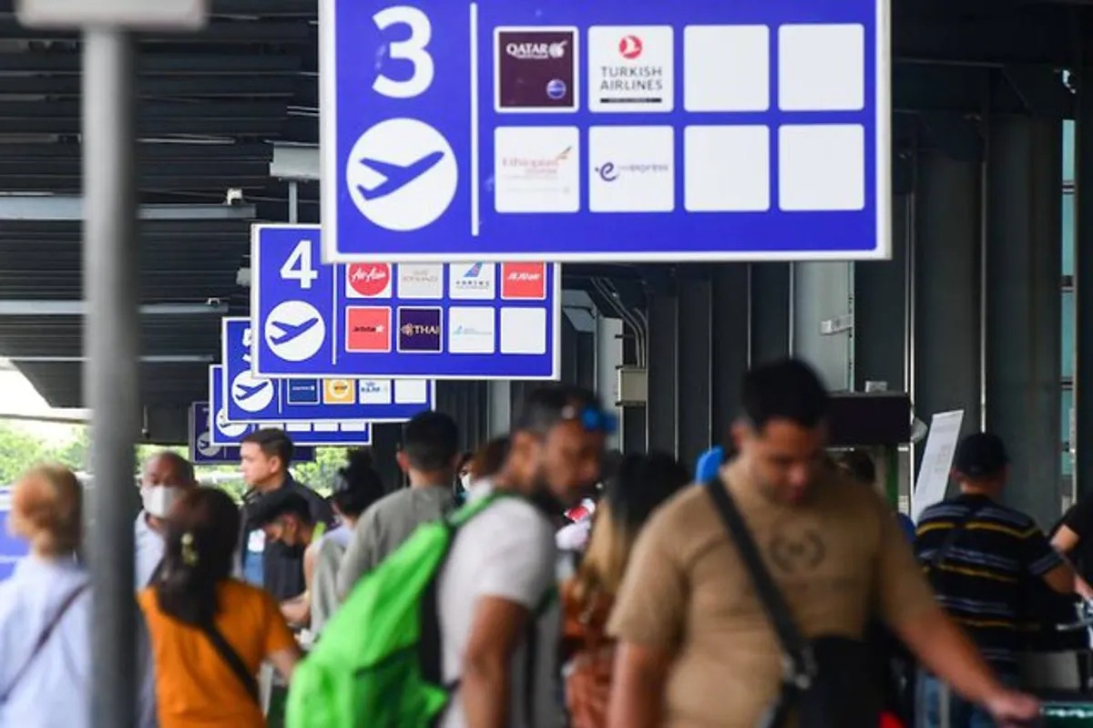 BI: New travel guidelines 'clarification' of existing rules | ABS-CBN News