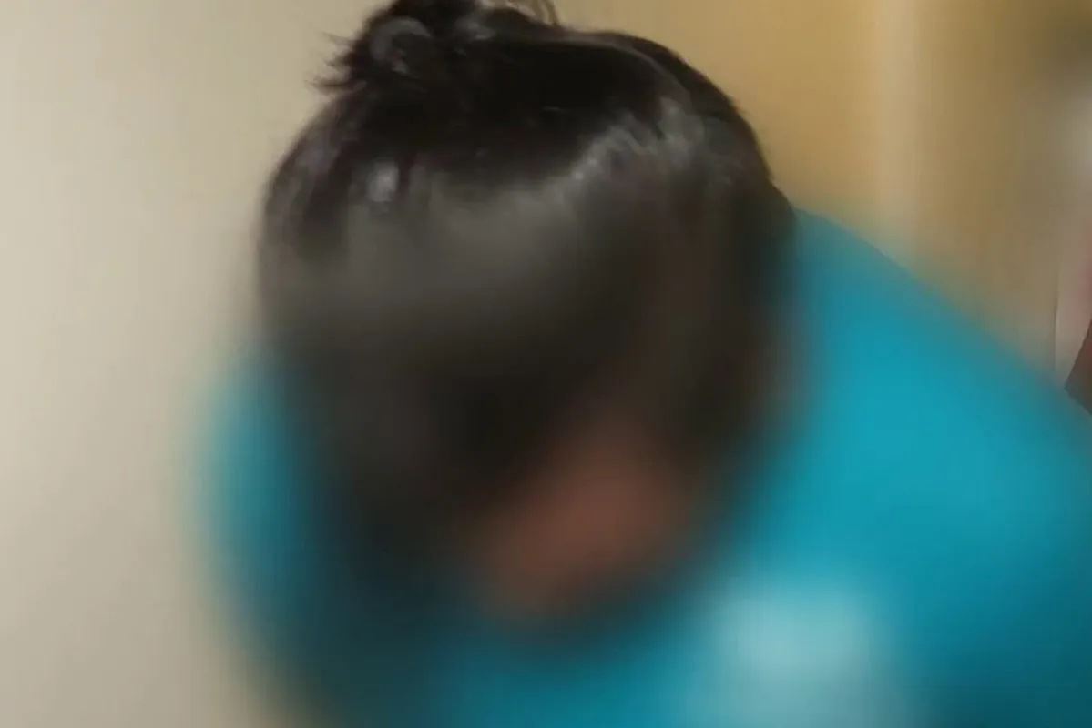 Lalaki huli sa ilang beses na 'panggagahasa' ng anak sa QC | ABS-CBN News