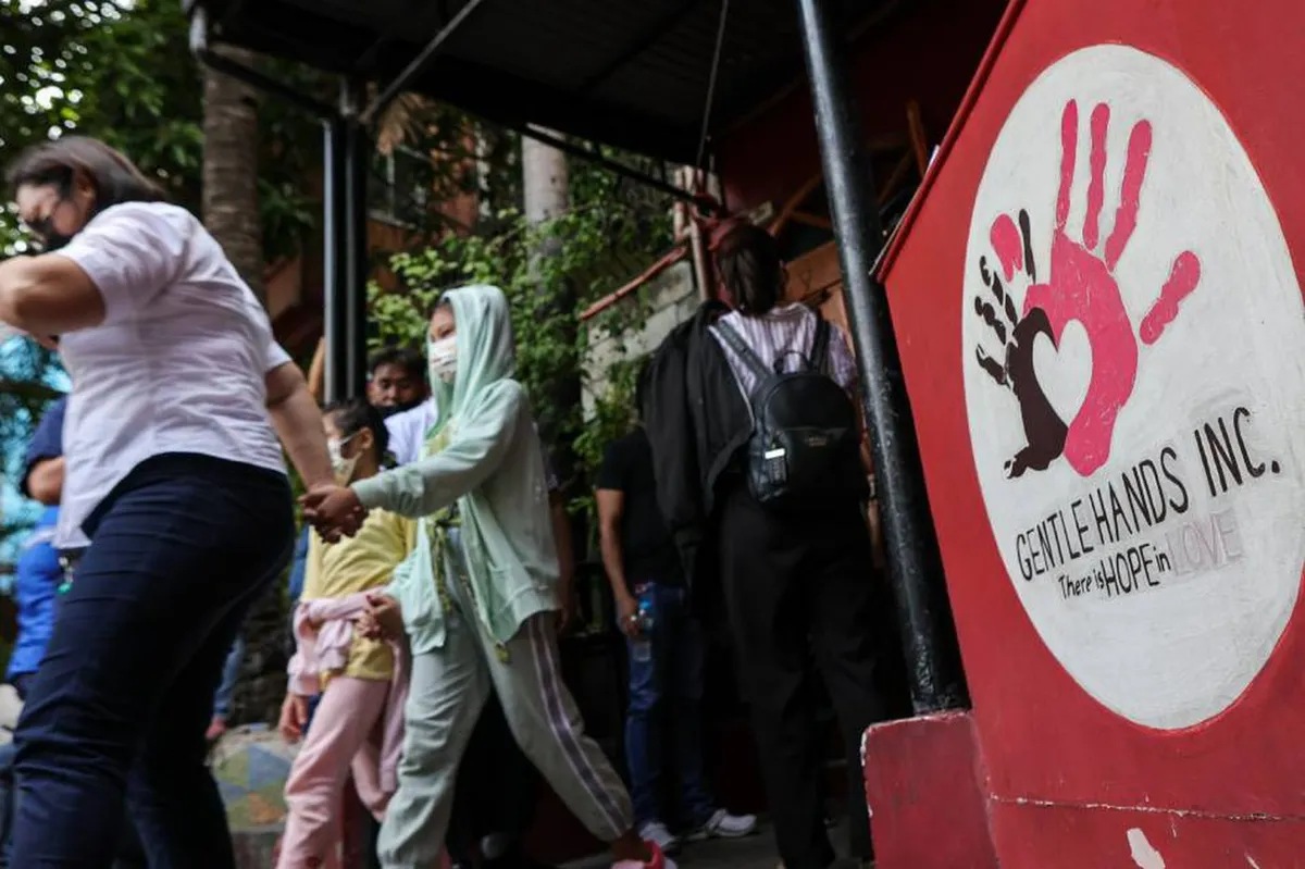 DSWD denies QC orphanage closure was abrupt | ABS-CBN News