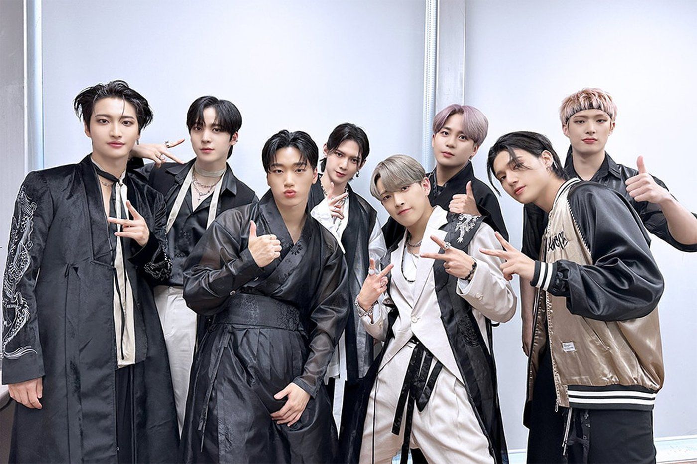 Our 8 favorite B-sides from K-pop group ATEEZ | ABS-CBN Entertainment