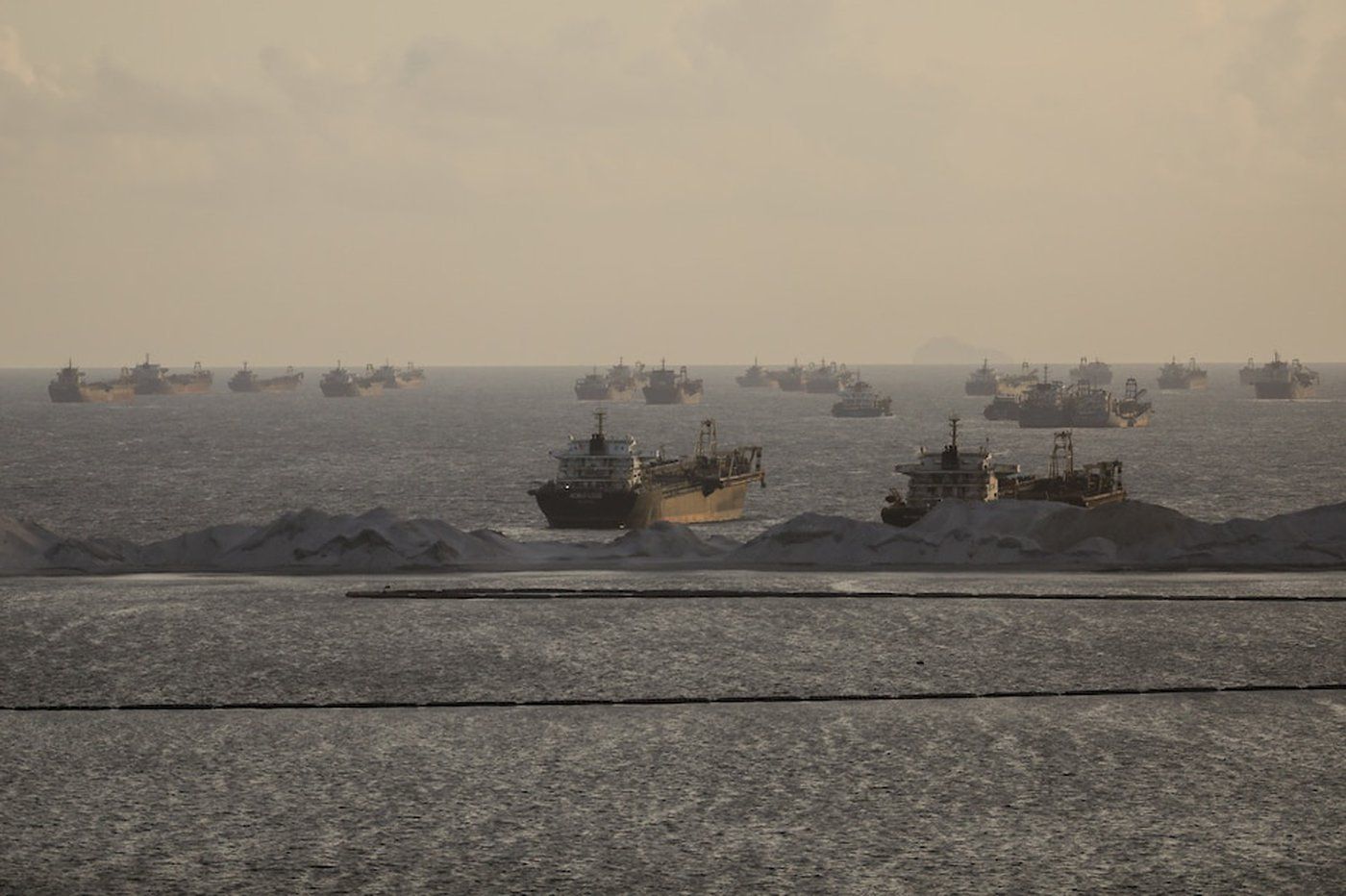 Metro Manila’s sea level rising higher than global average, expert ...