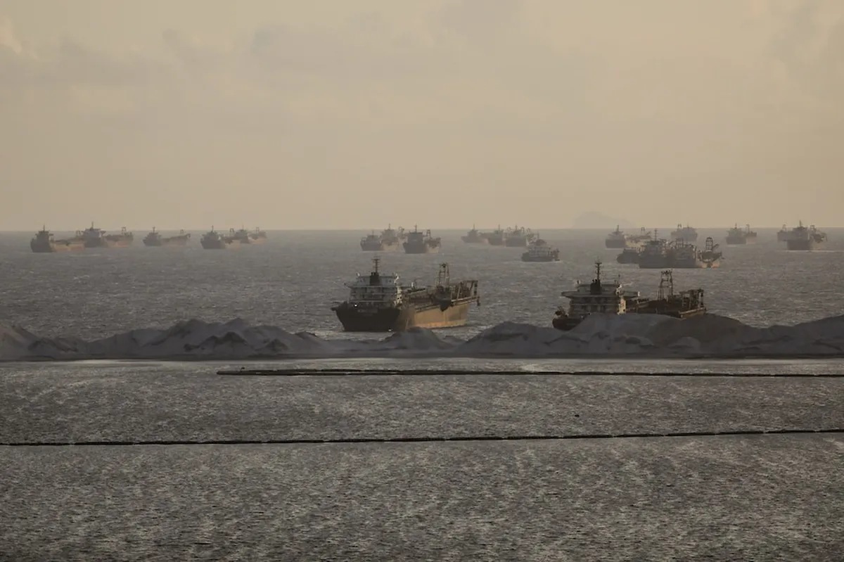 Metro Manila’s sea level rising higher than global average, expert ...