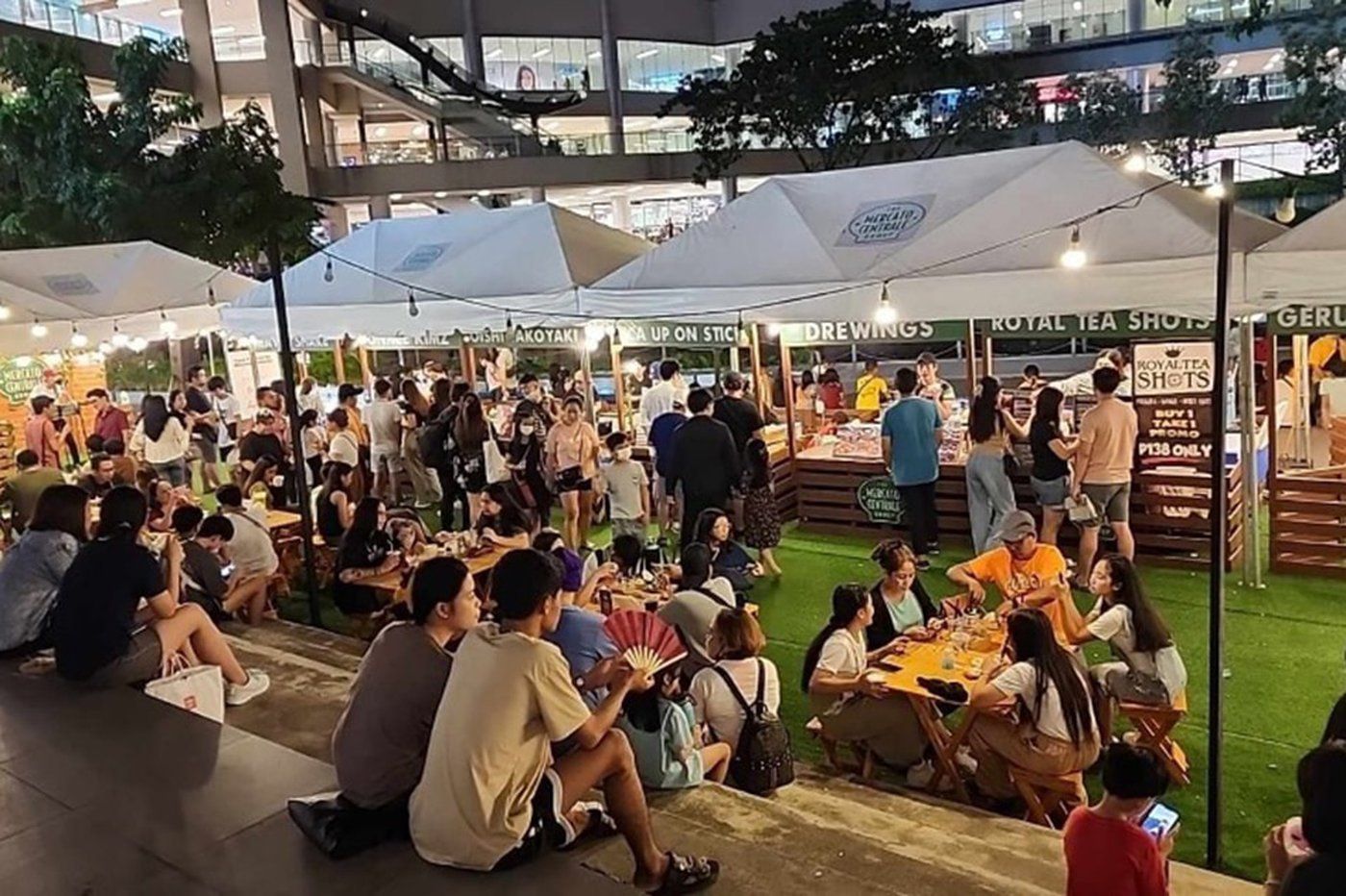 Mercato Centrale to open Food Festival in Alabang | ABS-CBN Lifestyle