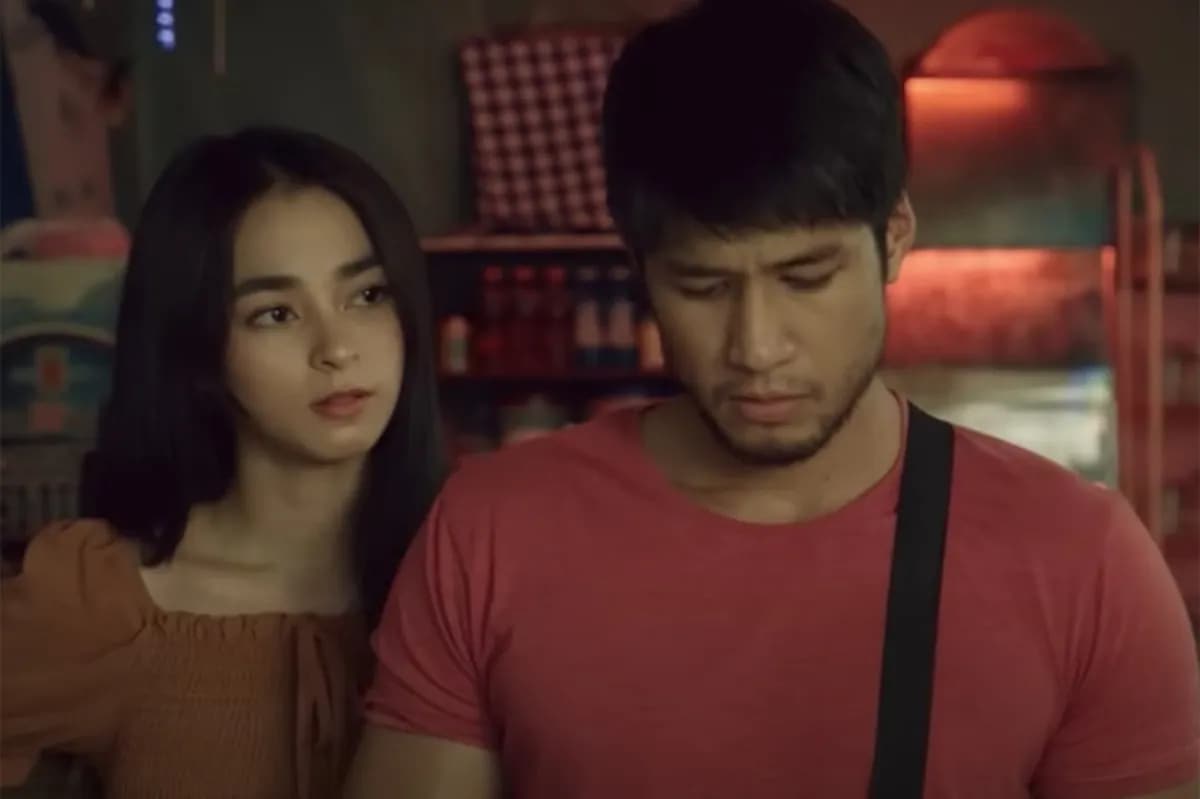 Movie review: AJ Raval delivers in 'Sugapa' | ABS-CBN Entertainment