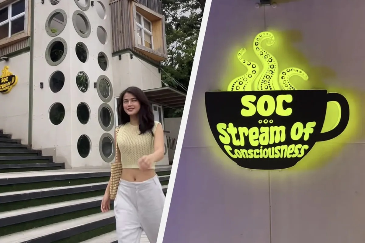 Maris Racal opens first business venture in La Union | ABS-CBN ...