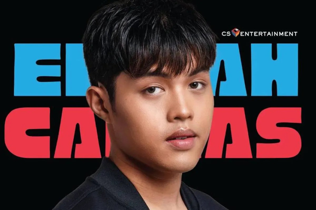 Elijah Canlas transfers management to Cornerstone Entertainment | ABS ...
