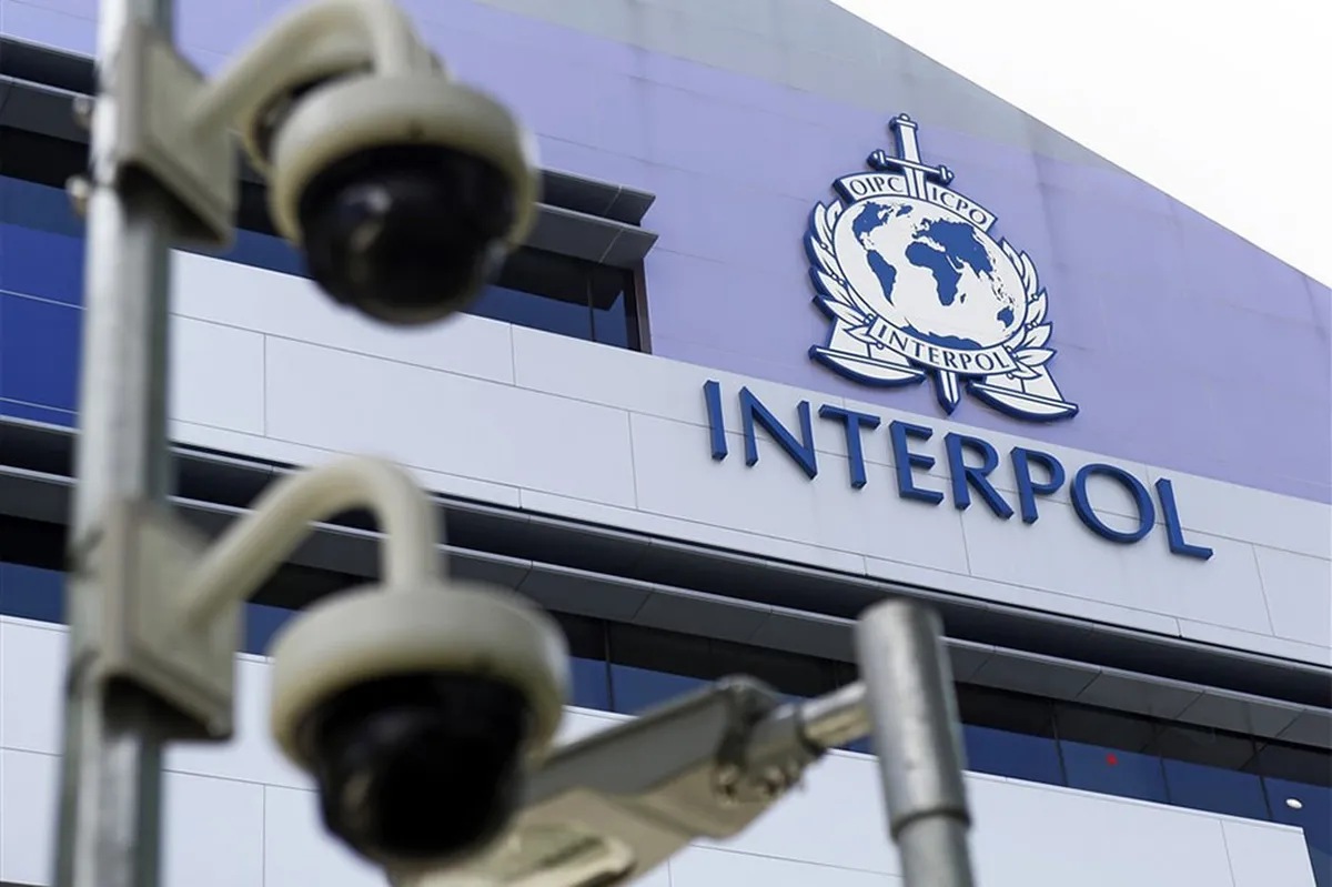 Interpol team in Manila for deportation of Japanese fugitives | ABS-CBN ...