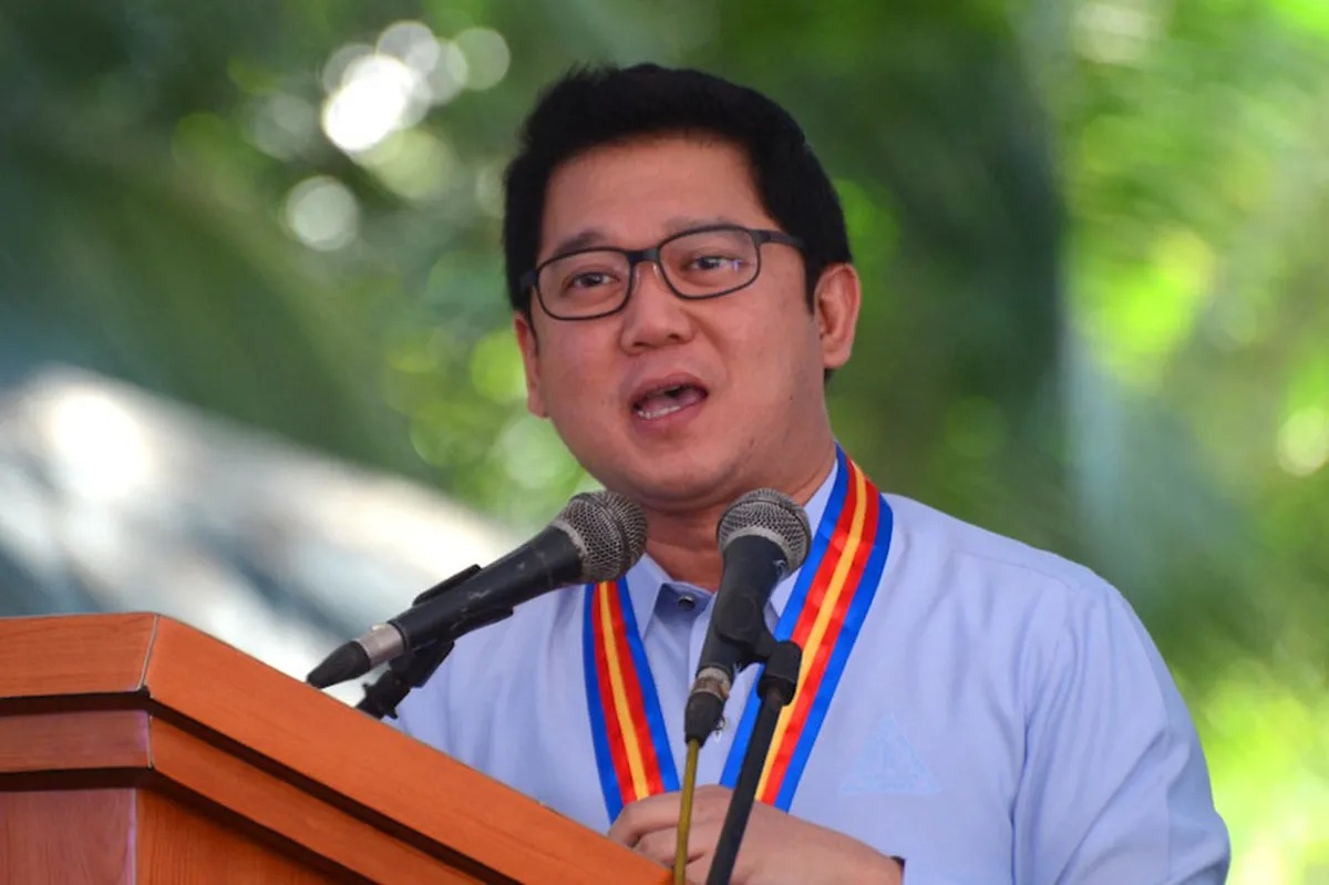 Sandiganbayan denies ex-mayor Herbert Bautista's graft case dismissal ...