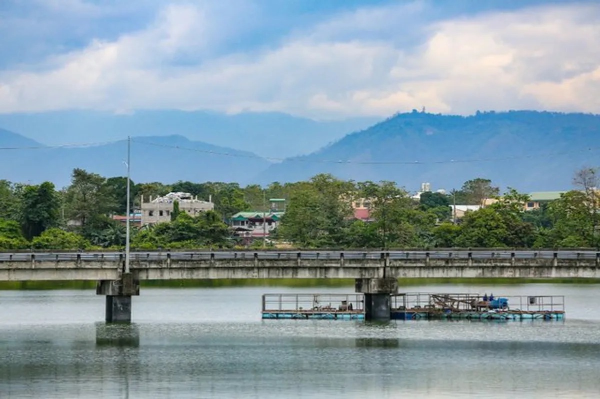 Manila Water assures 24/7 supply during Holy Week | ABS-CBN News