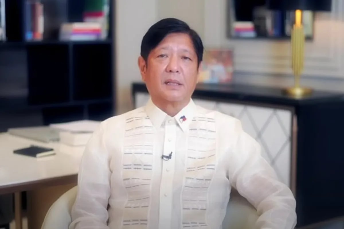 Marcos guarantees continuity of past administrations’ projects under ...