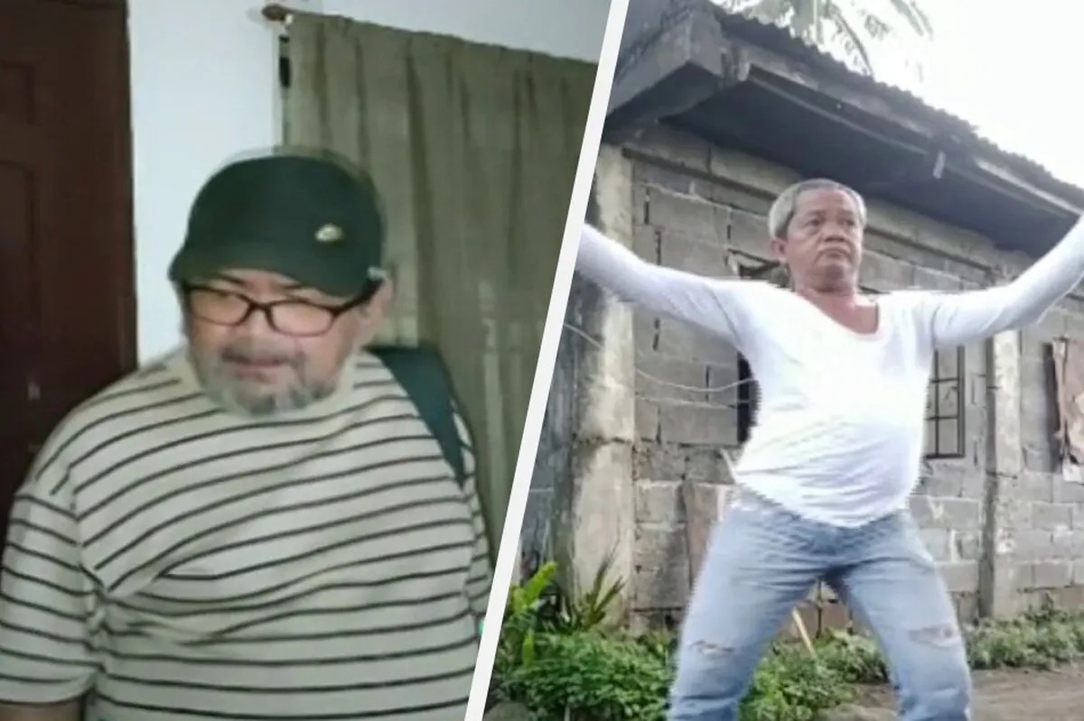 Kwento ni Marc Logan: Netizens, todo ang pagpapatawa sa social media ...