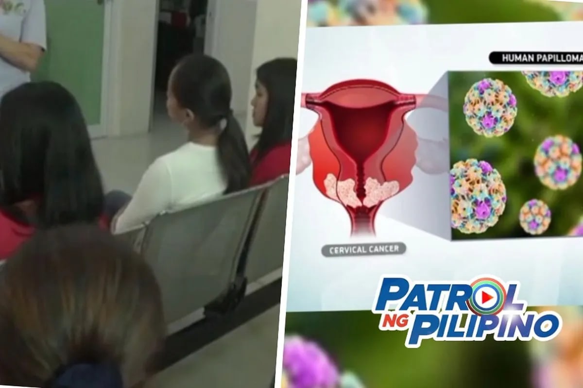 Patrol ng Pilipino: Paano maiiwasan ang HPV at cervical cancer? | ABS-CBN