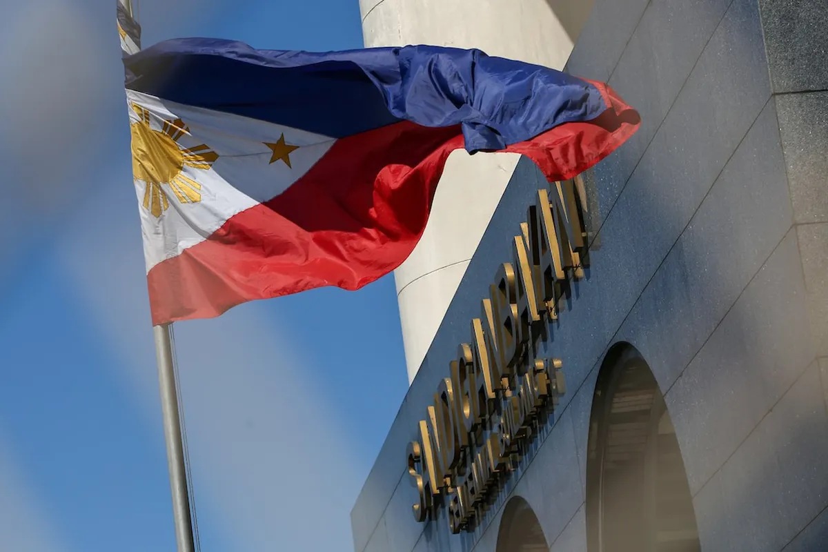 Ex-PCG commandant acquitted by Sandiganbayan in illegal procurement case | ABS-CBN News