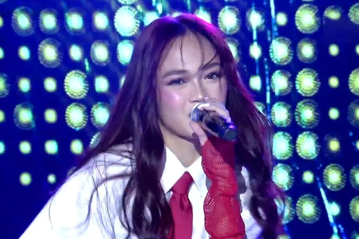 AC Bonifacio, may payo tungkol sa pag-ibig | ABS-CBN Entertainment