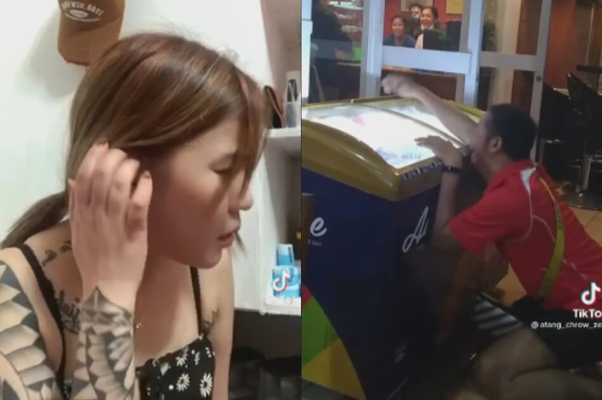 Kwento ni Marc Logan: Content creators, may iba't ibang pakulo sa ...