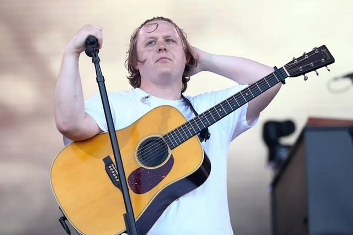 Lewis Capaldi's Manila concert cancelled | ABS-CBN Entertainment