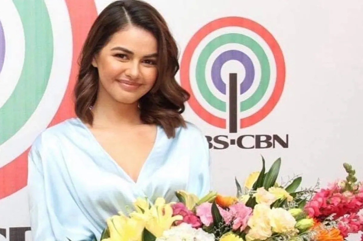 'Happy as ever': Janine Gutierrez marks second anniversary as Kapamilya | ABS-CBN Entertainment