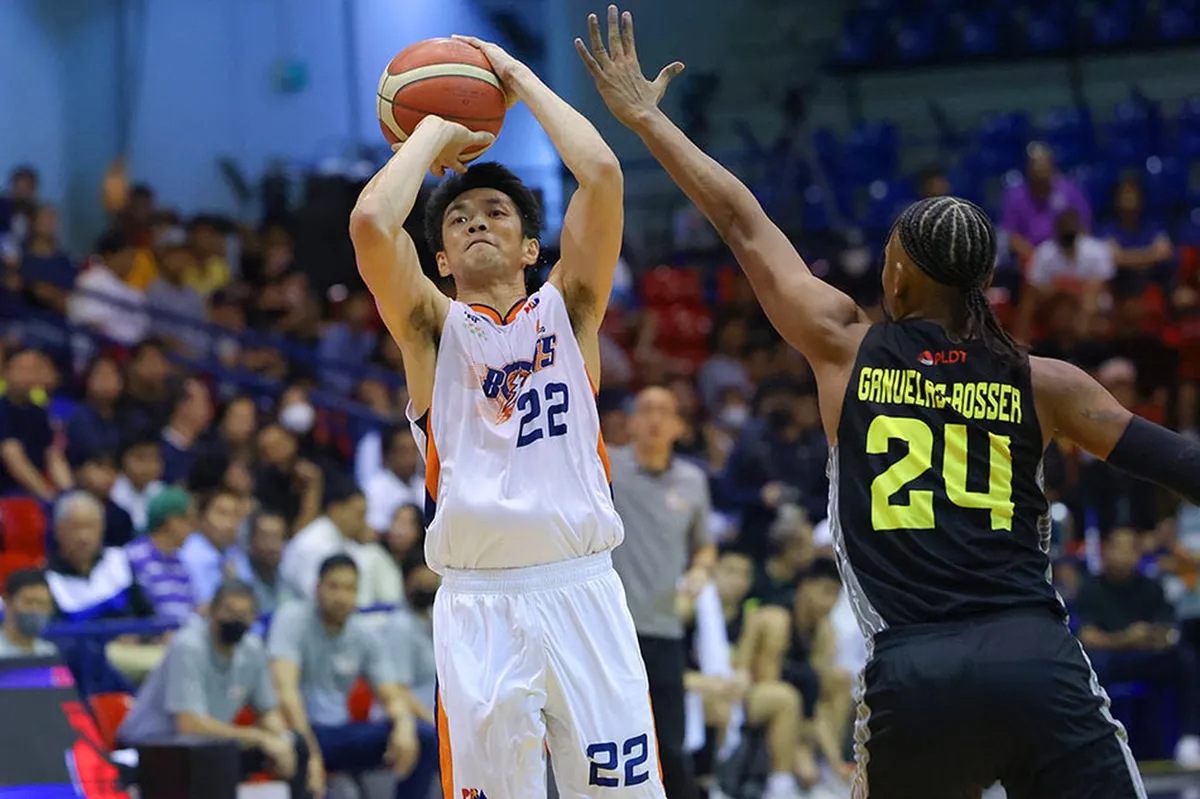 Meralco keeps TNT winless in PBA on Tour | ABS-CBN Sports