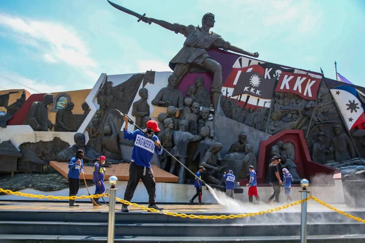 Redefining heroism: Why there is a need to recognize heroism in all ...