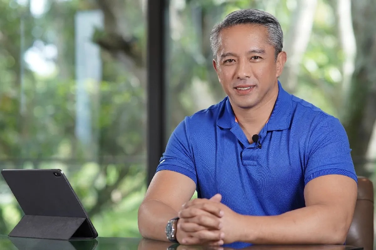 Jonvic Remulla named chef de mission to Paris Olympics | ABS-CBN Sports