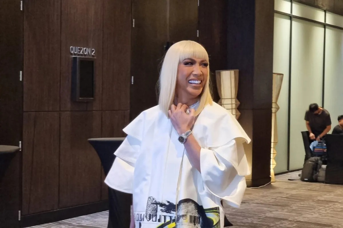 Vice Ganda on 'It's Showtime' move to GTV: Pinoy na Pinoy | ABS-CBN ...