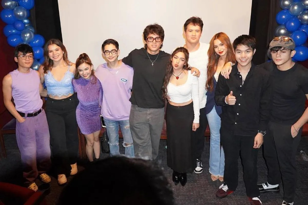 Why discussing Gen Z issues matters for 'Senior High' cast | ABS-CBN ...