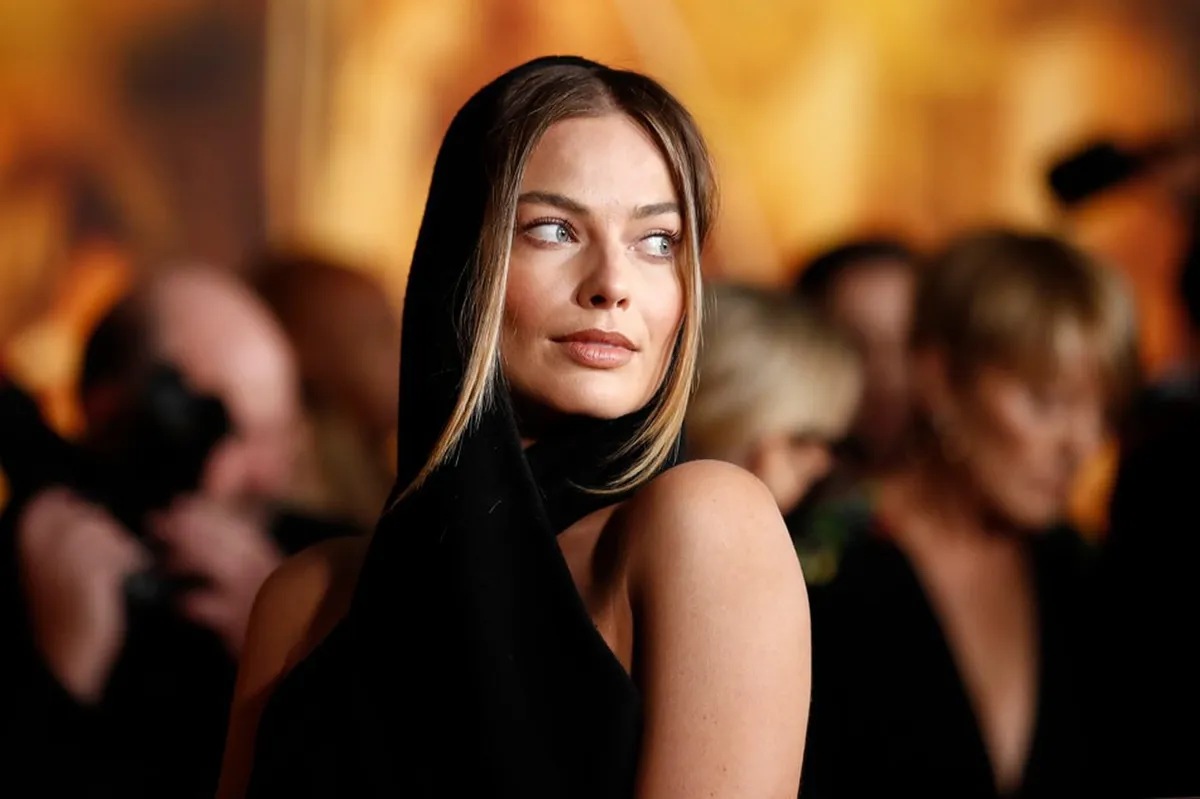 'Welcome to Barbie Land!' Margot Robbie, Ryan Gosling bring Barbie and ...