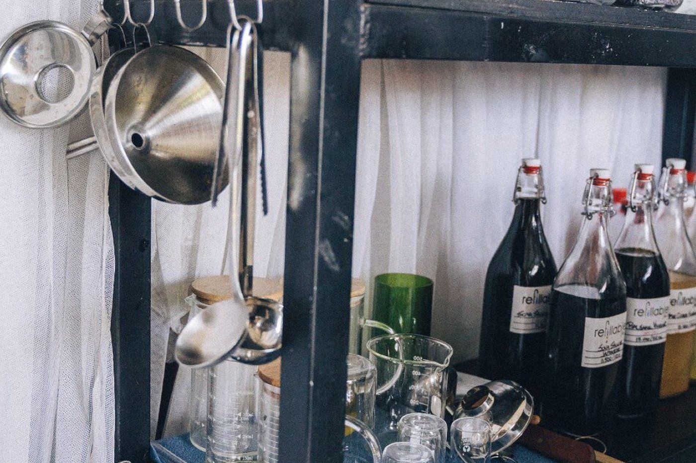 Condiments that complement nature | ABS-CBN Lifestyle