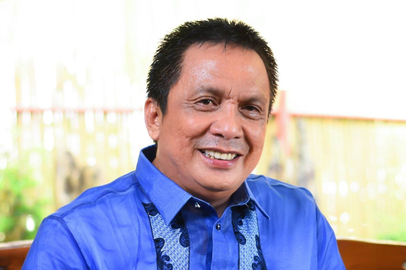 Alleged mastermind in Degamo slay faces multiple murder raps | ABS-CBN News