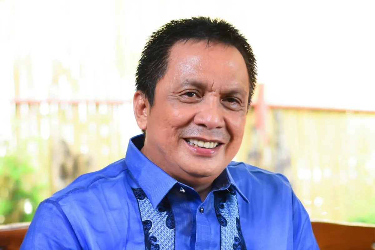 Alleged mastermind in Degamo slay faces multiple murder raps | ABS-CBN News