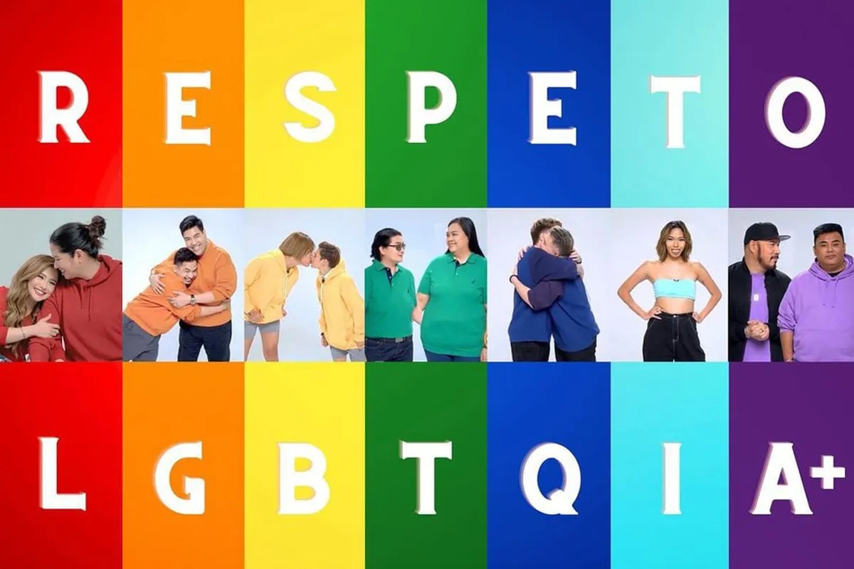 WATCH: Sheryn Regis, JMRTN collaborate on new song 'Respeto' | ABS-CBN ...