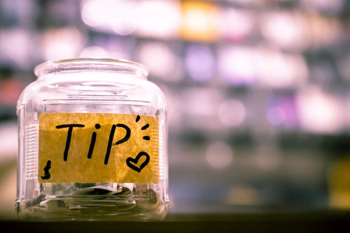 In US, 'tip fatigue' raises questions about sacrosanct habit | ABS-CBN ...