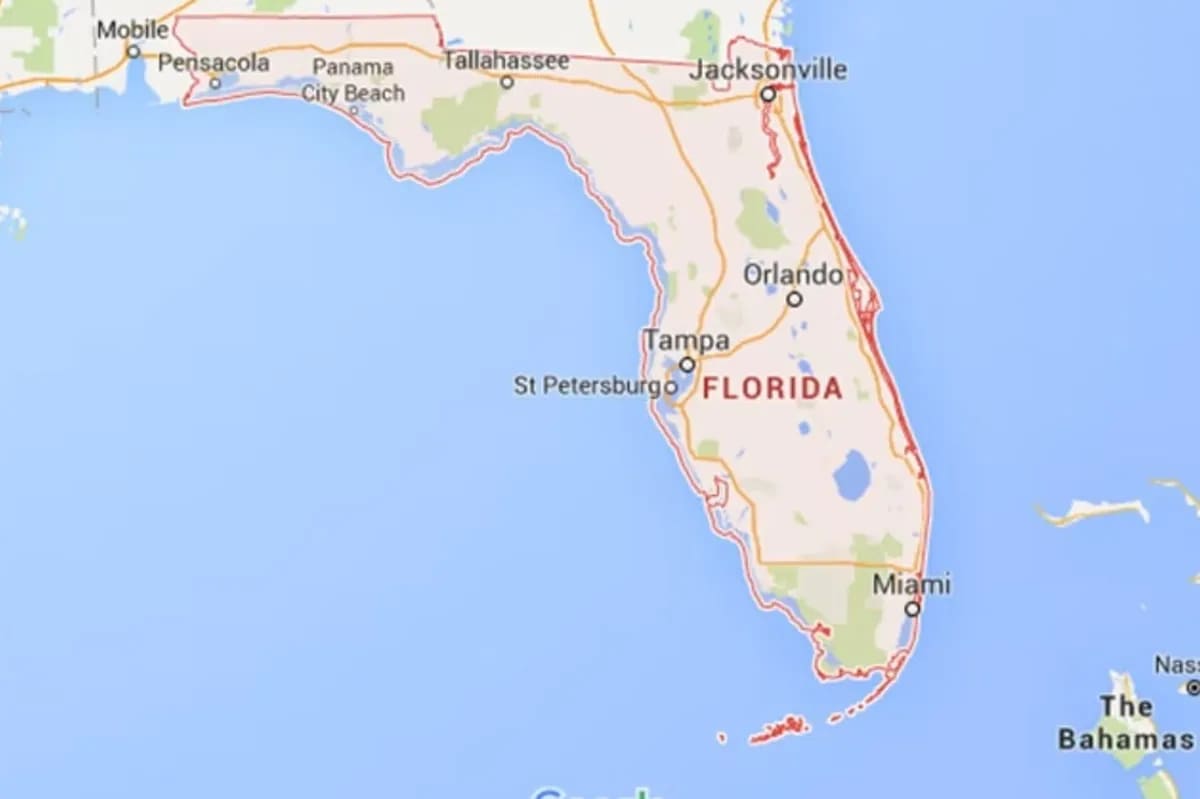 Florida gunman driven by racial 'hate' kills 3: authorities | ABS-CBN