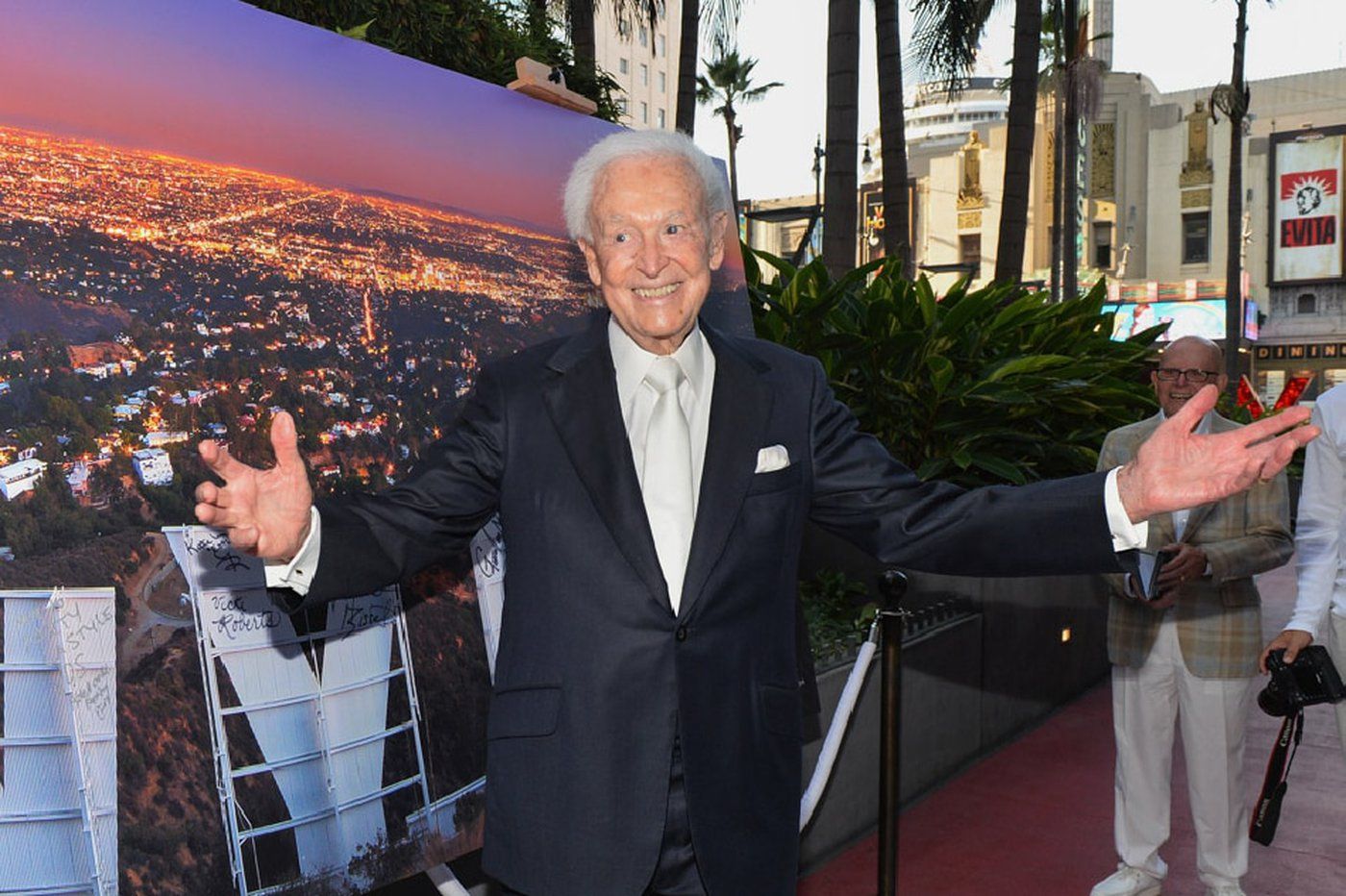 Former 'The Price is Right' host Bob Barker dies aged 99 | ABS-CBN Entertainment